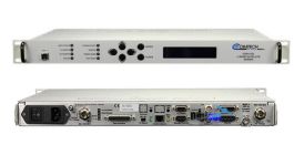 Comtech CDM-570L & CDM-570L-IP Broadband IP Satellite Modems