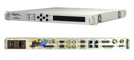 Comtech CDM-625-EN Advanced Satellite Modem with IP Data Encryption