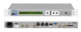 International Datacasting Profline DMM 32 Bit Digital Stereo Encoder