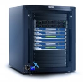 Newtec Dialog HUB6501 1IF (Up to 250 Terminals)