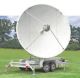 ASC Signal NGC Next Generation Satellite Antenna Controller