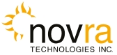 Novra Technologies DVB-S, DVB-S2, ATSC Satellite IP Receivers